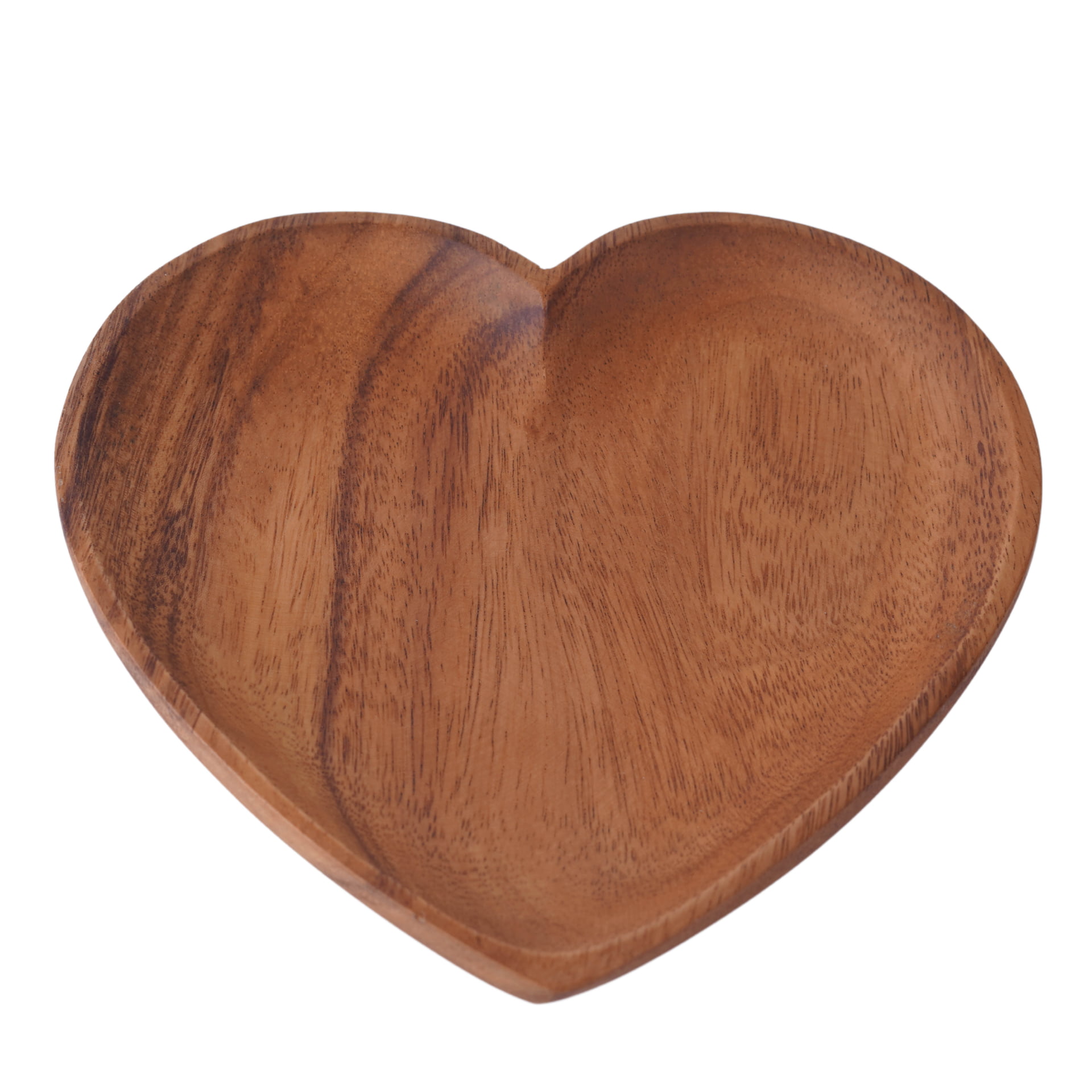 Heart Shaped Dish 8" x 1"