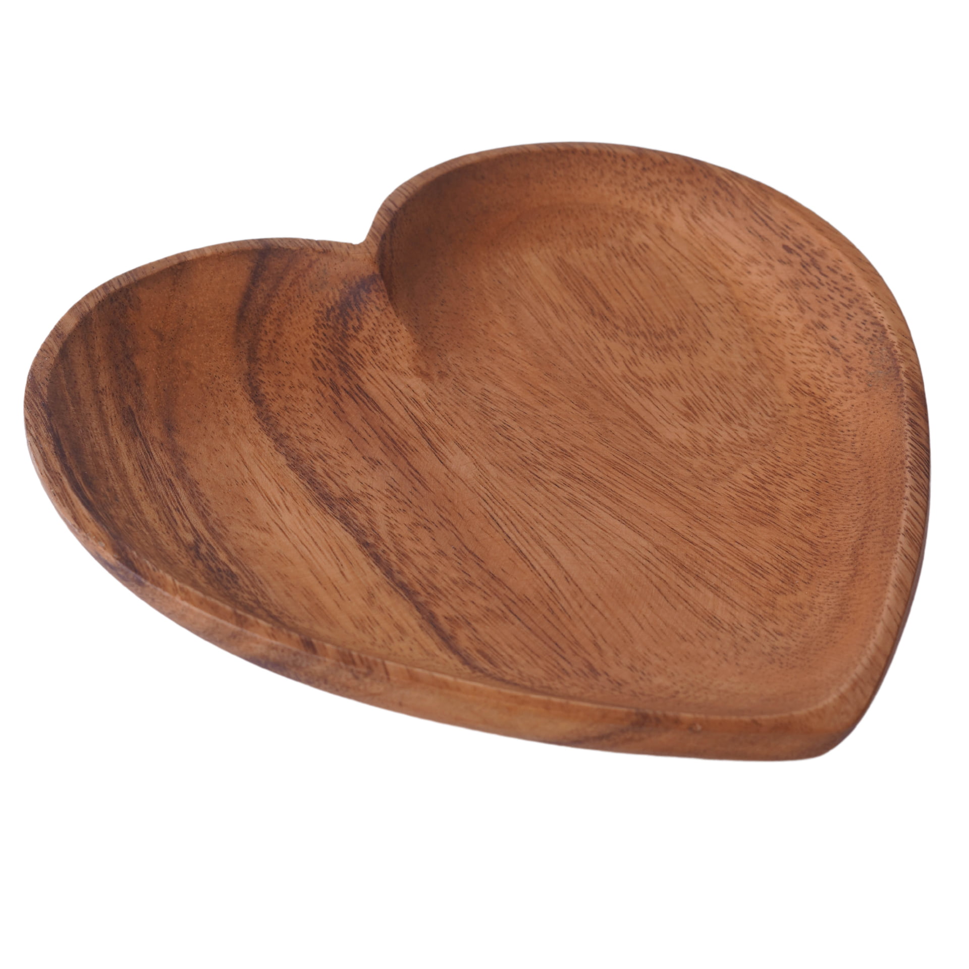 Heart Shaped Dish 8" x 1"