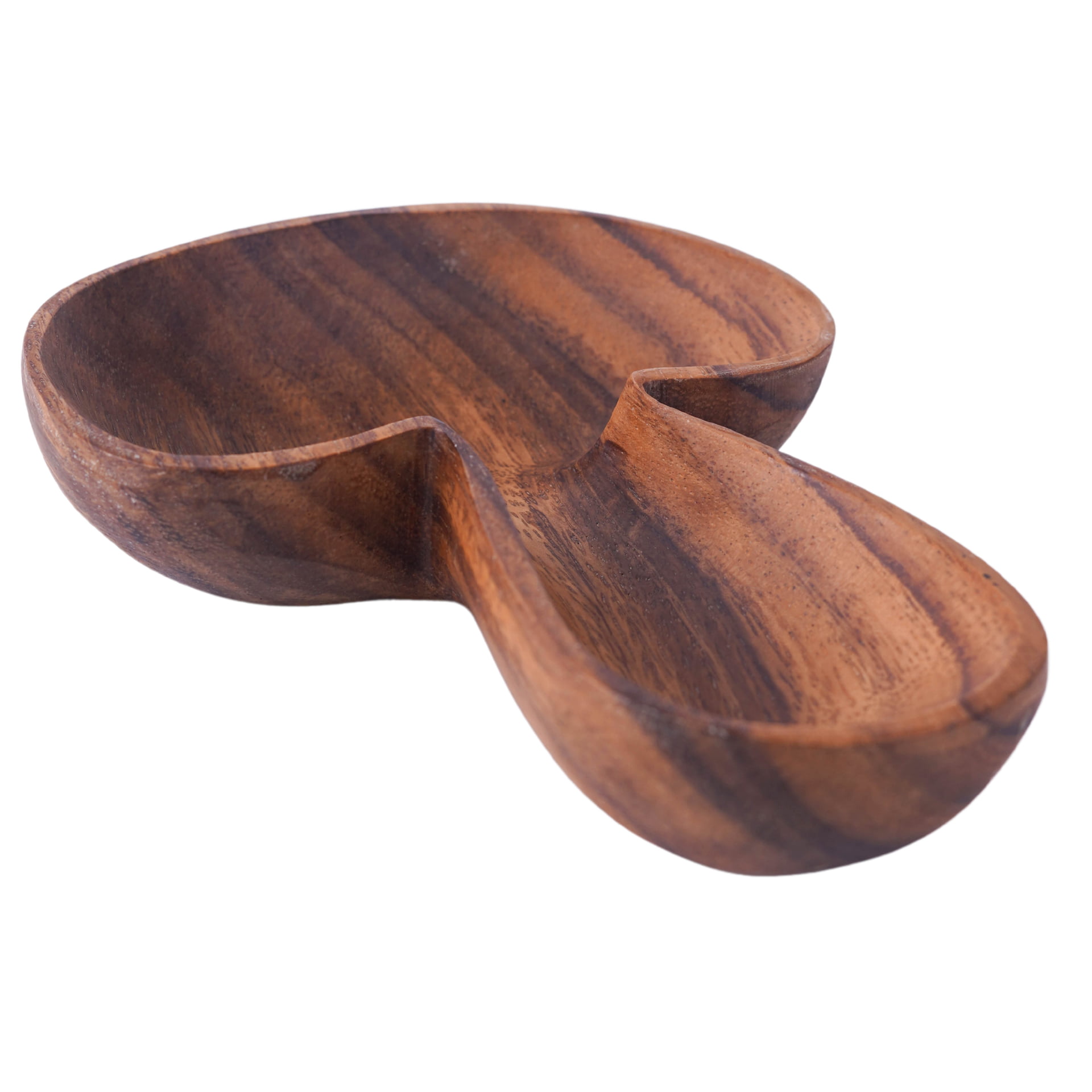 Mushroom Dish 7" x 5" x 1.5"